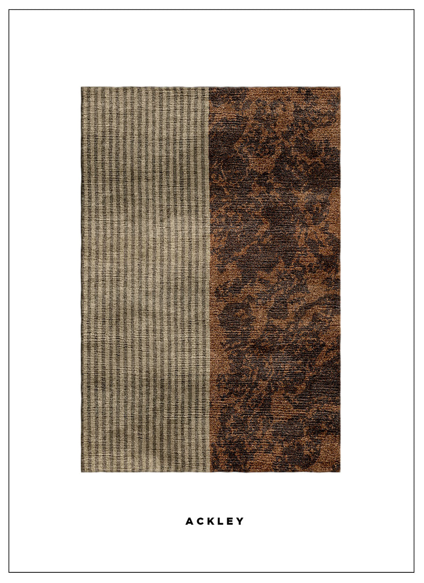 Ackley – Studio Soliven