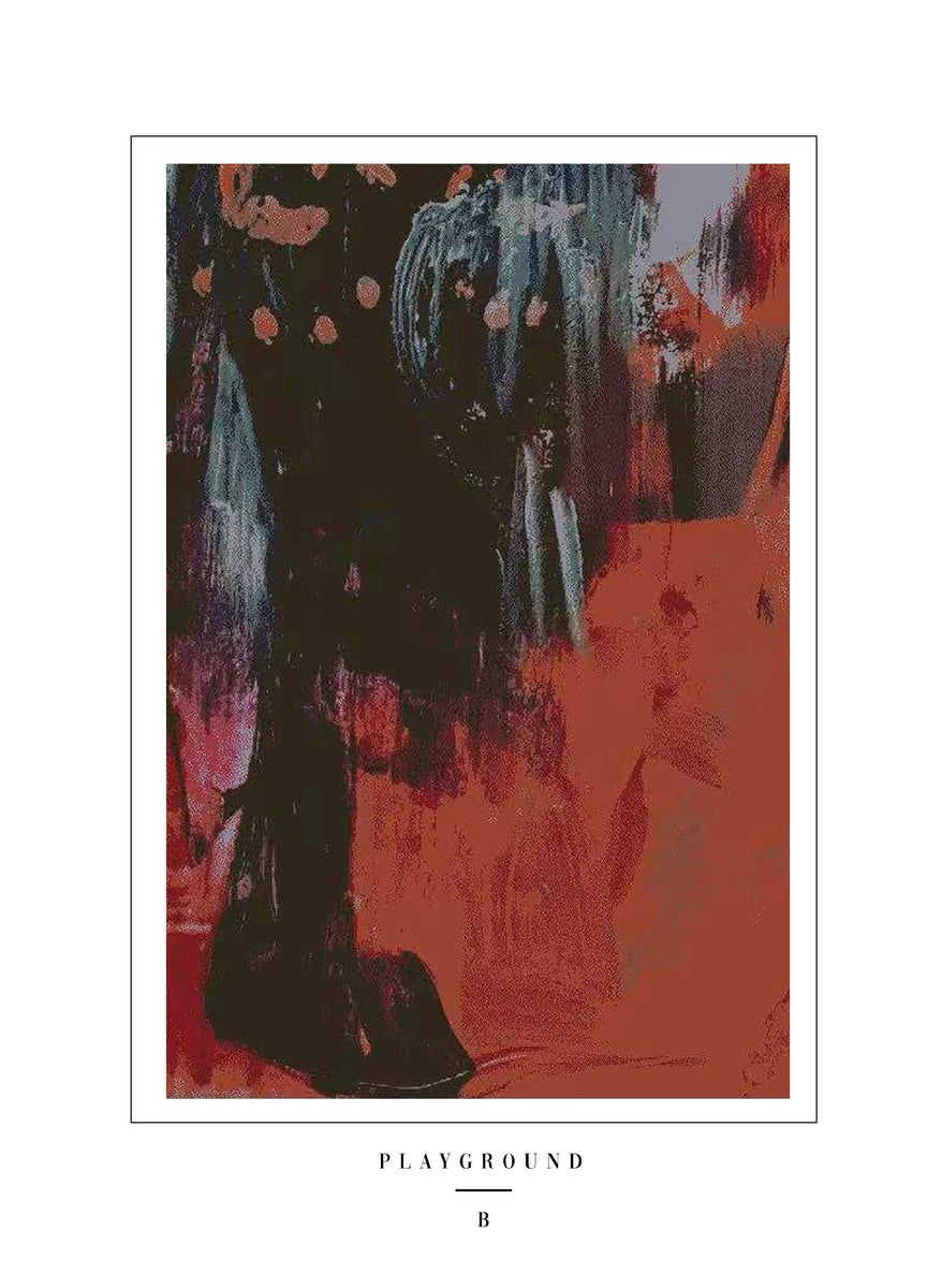 Playground – Studio Soliven