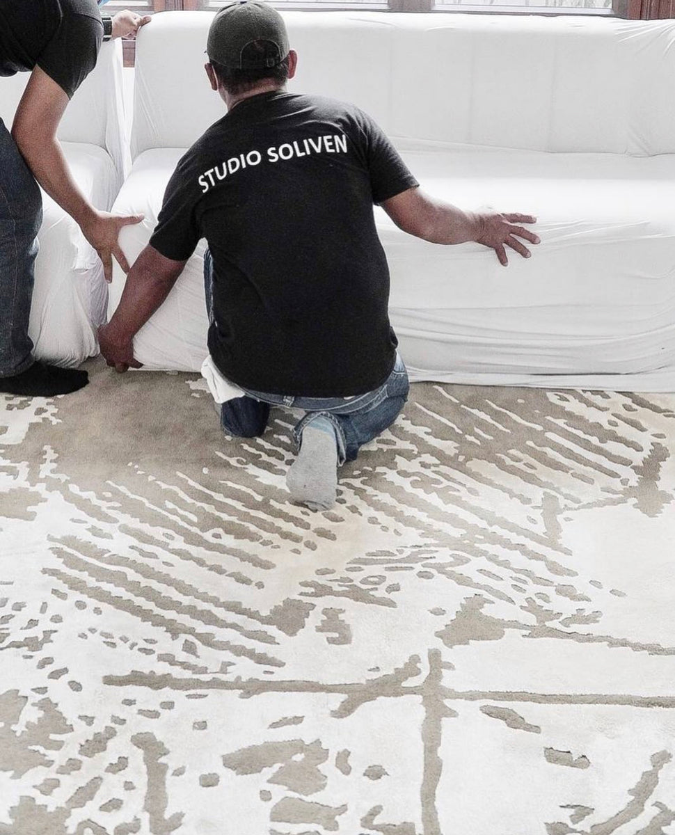 STUDIO SOLIVEN – Studio Soliven