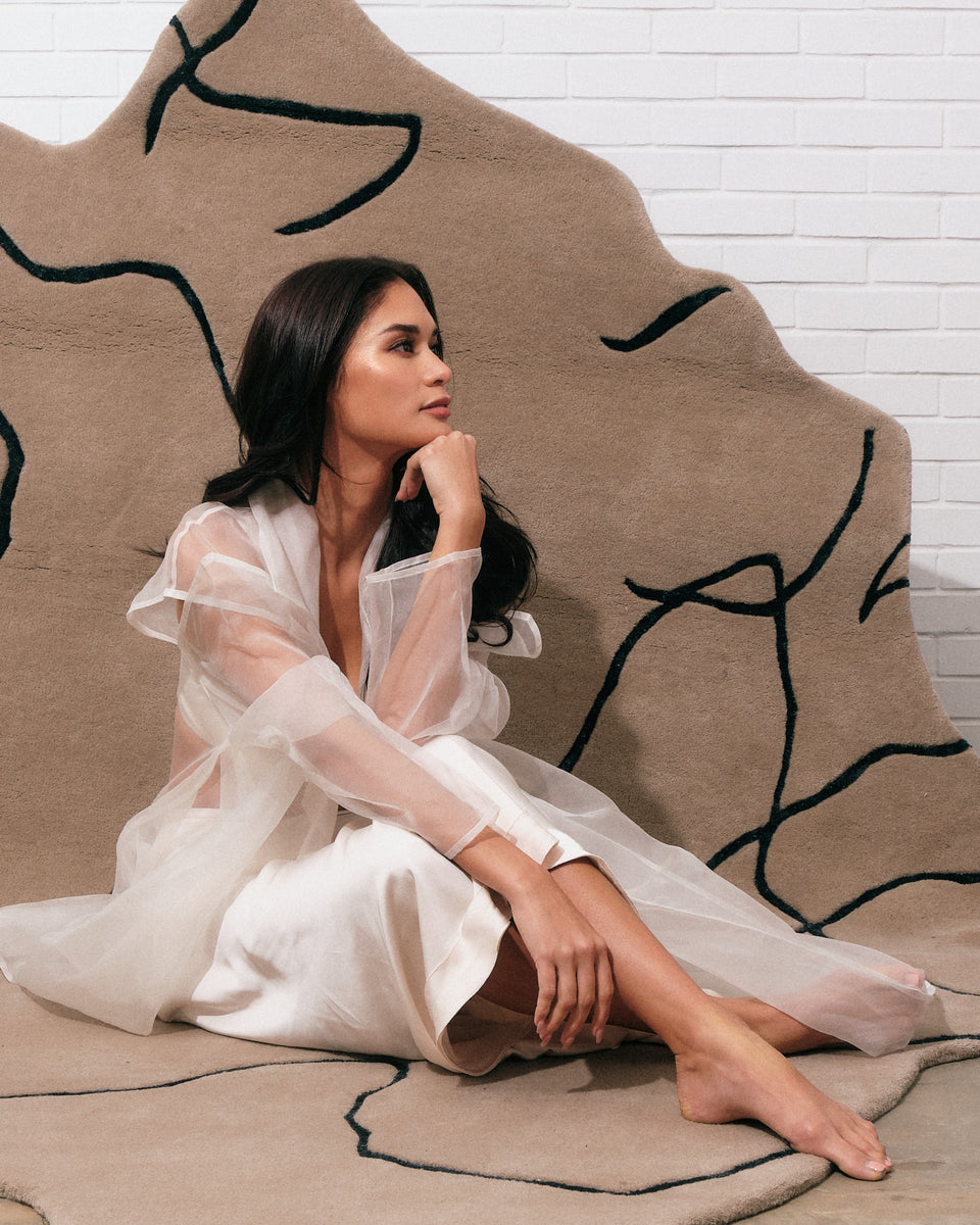 PIA WURTZBACH – Studio Soliven