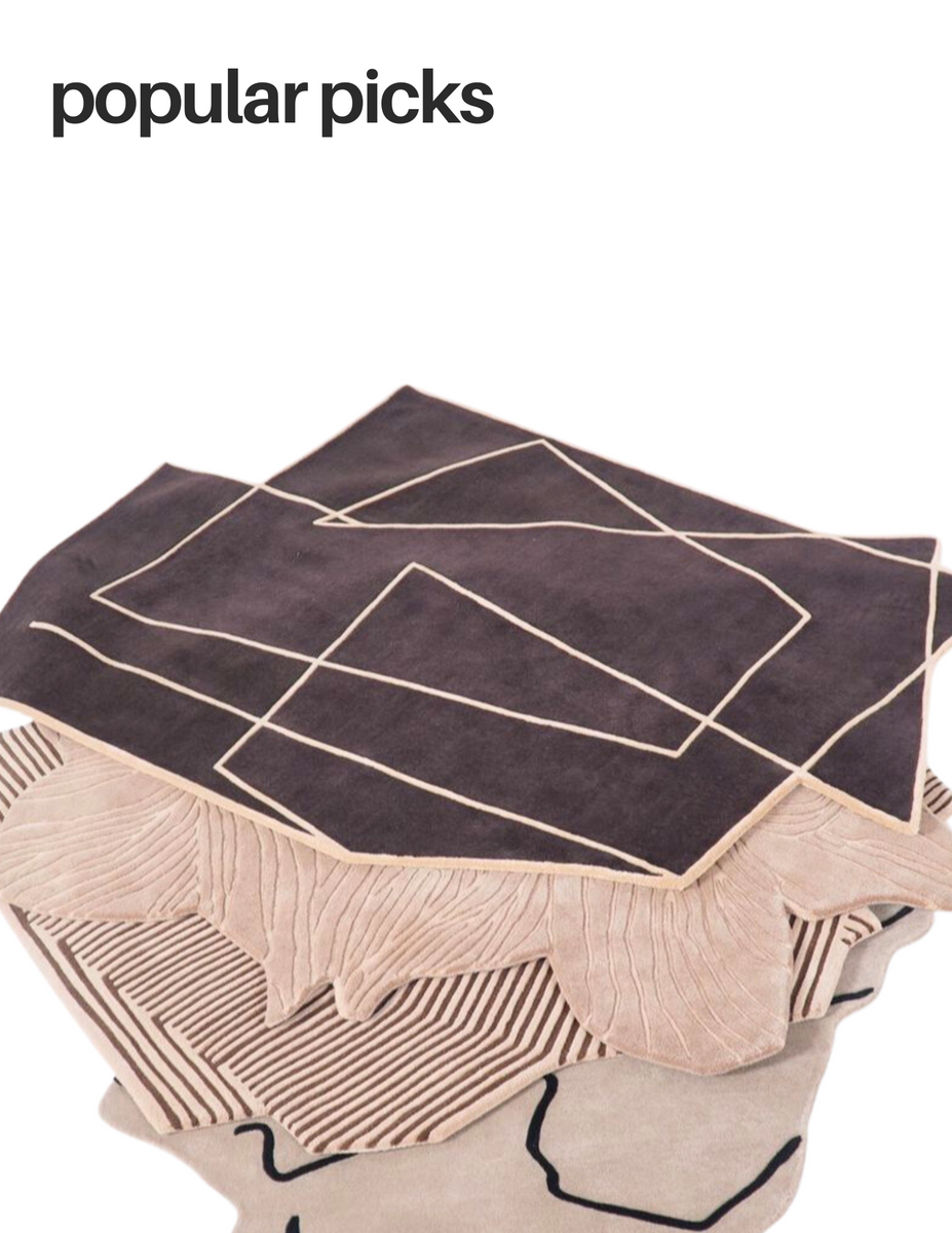 POPULAR PICKS – Studio Soliven