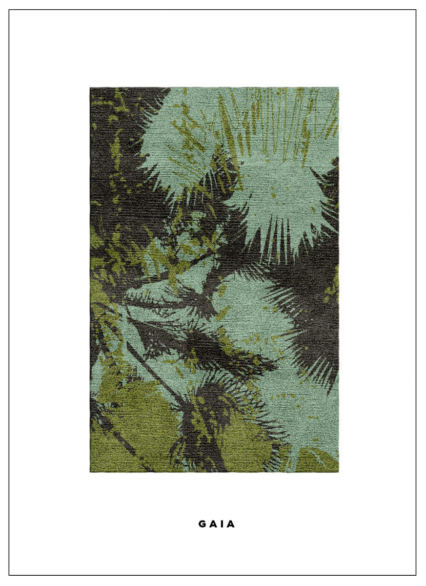 Gaia – Studio Soliven