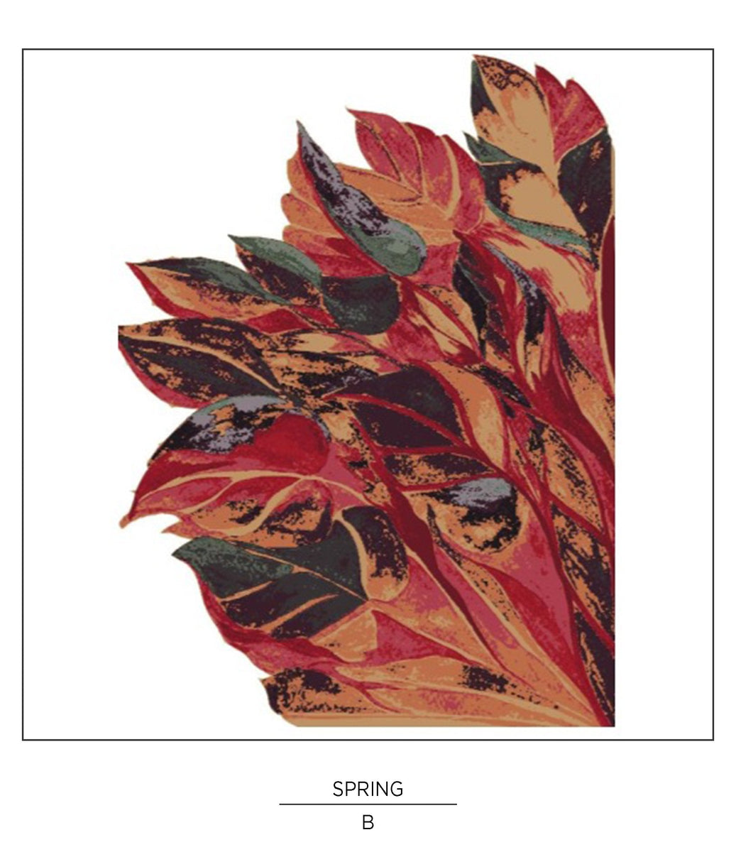 SPRING – Studio Soliven